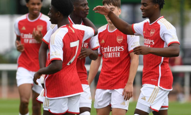 What You Need To Know About Arsenal Football Academy - Jobs & Travel