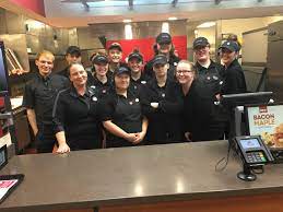 McDonald’s Is Now Hiring Multiple Candidates For Part-Time Crew Member ...